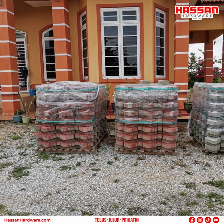 Jimat Masa dan Wang: Transformasi Halaman Anda dengan Tapak Gajah ...