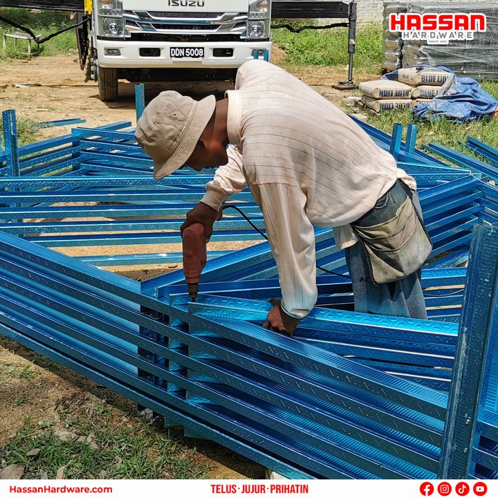 Kenali Risiko Penggunaan Besi Kekuda yang Ramai Tak Tahu! - Binahub ...