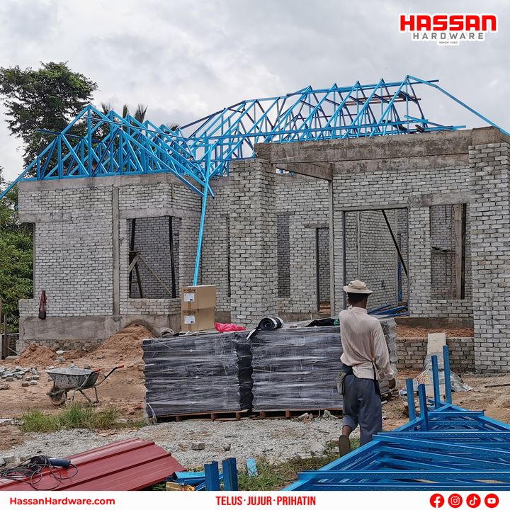 Kenali Risiko Penggunaan Besi Kekuda yang Ramai Tak Tahu! - Binahub ...