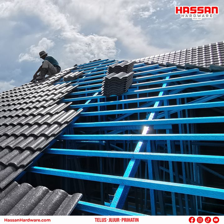 Kenali Risiko Penggunaan Besi Kekuda yang Ramai Tak Tahu! - Binahub ...