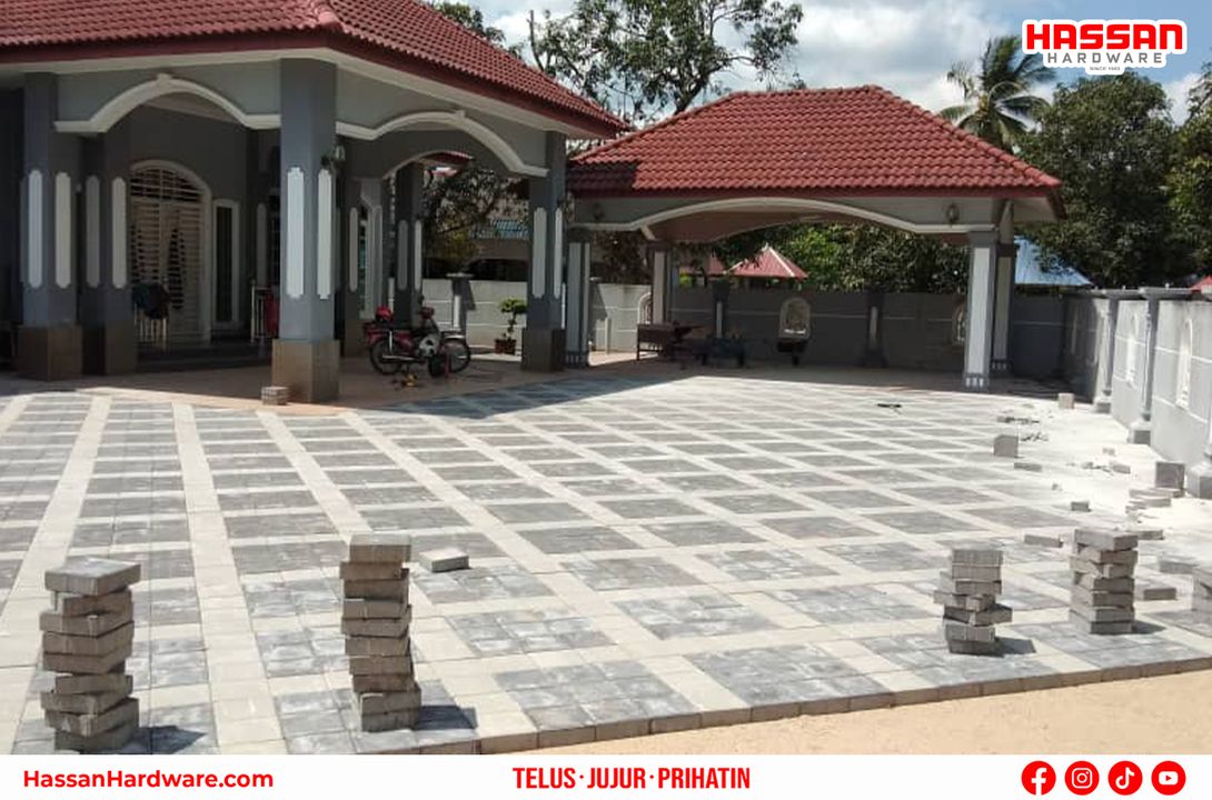 Jimat Masa dan Wang: Transformasi Halaman Anda dengan Tapak Gajah ...