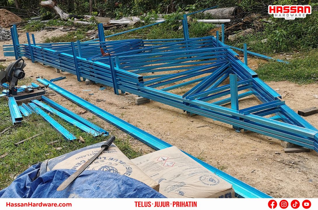 Kenali Risiko Penggunaan Besi Kekuda yang Ramai Tak Tahu! - Binahub ...