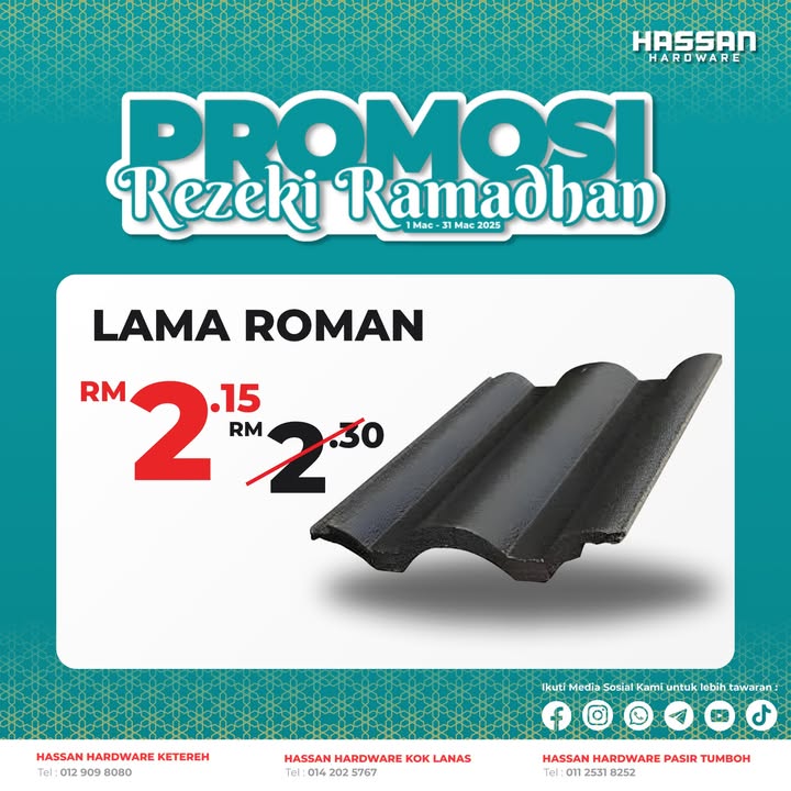 Atap Lama Roman: Gaya Klasik dan Ketahanan untuk Rumah Anda! - Binahub ...