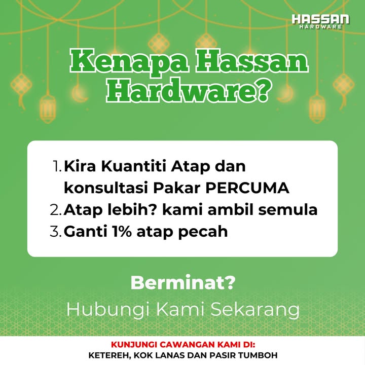 Atap Monier Contour: Kecantikan & Ketahanan untuk Rumah Moden Anda ...